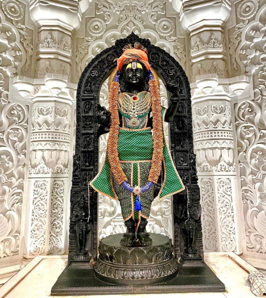 Ayodhya Trip Plans | Tour Packages | Holiday Packages